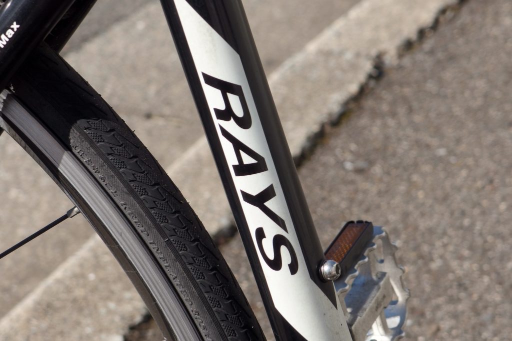 Intermax/インターマックス Rays【商品紹介・中古買取入荷情報】 | ロードバイク・スポーツ自転車買取ならエイリン